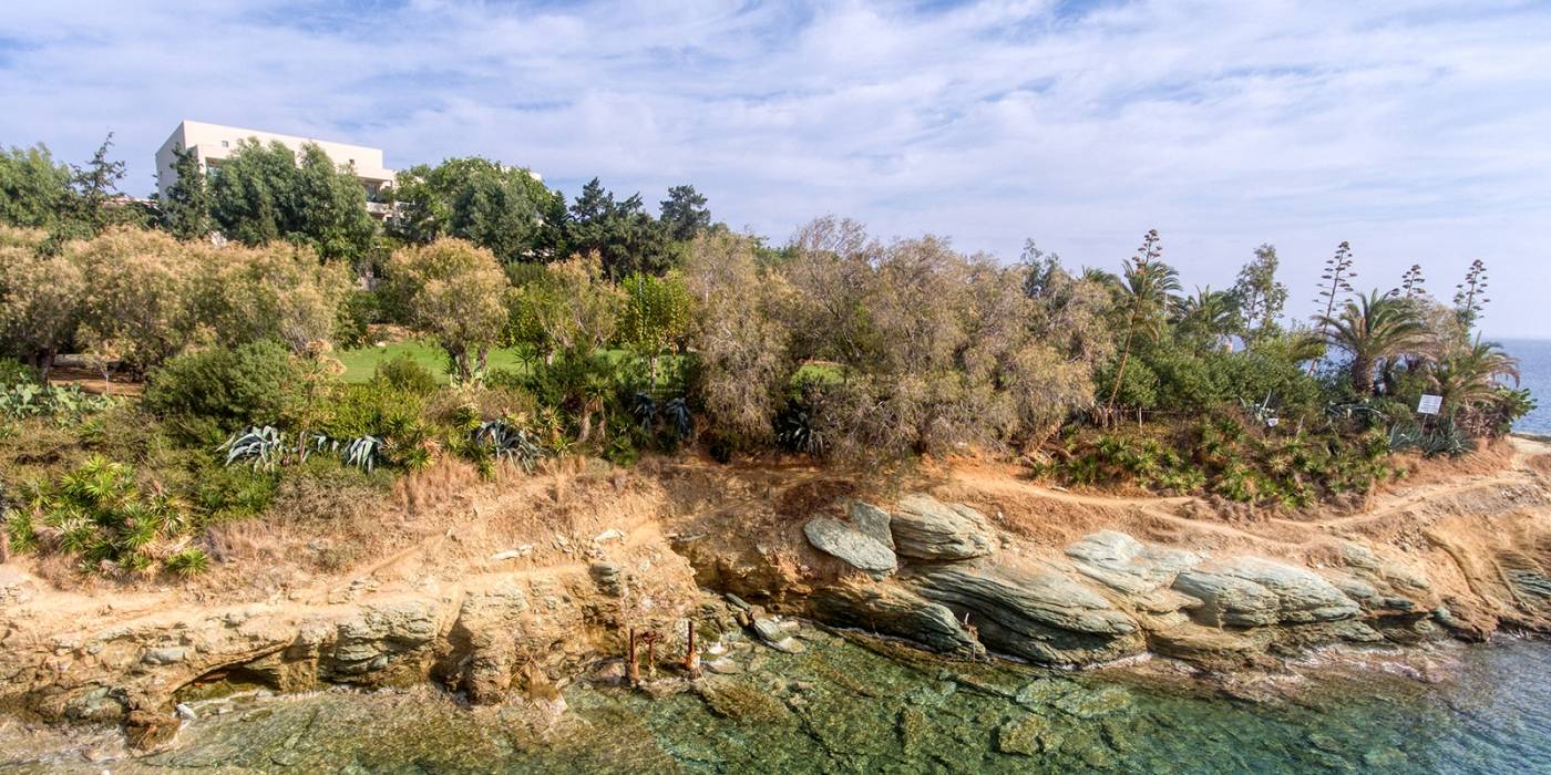 Αρχαία Απολλωνία | ΑΡΧΑΙΟΙ ΧΡΟΝΟΙ | visitmalevizi.gr
