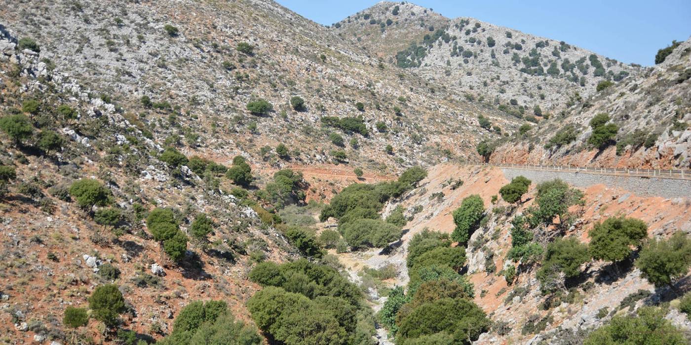 Μονιανό Φαράγγι | ΦΑΡΑΓΓΙΑ | visitmalevizi.gr