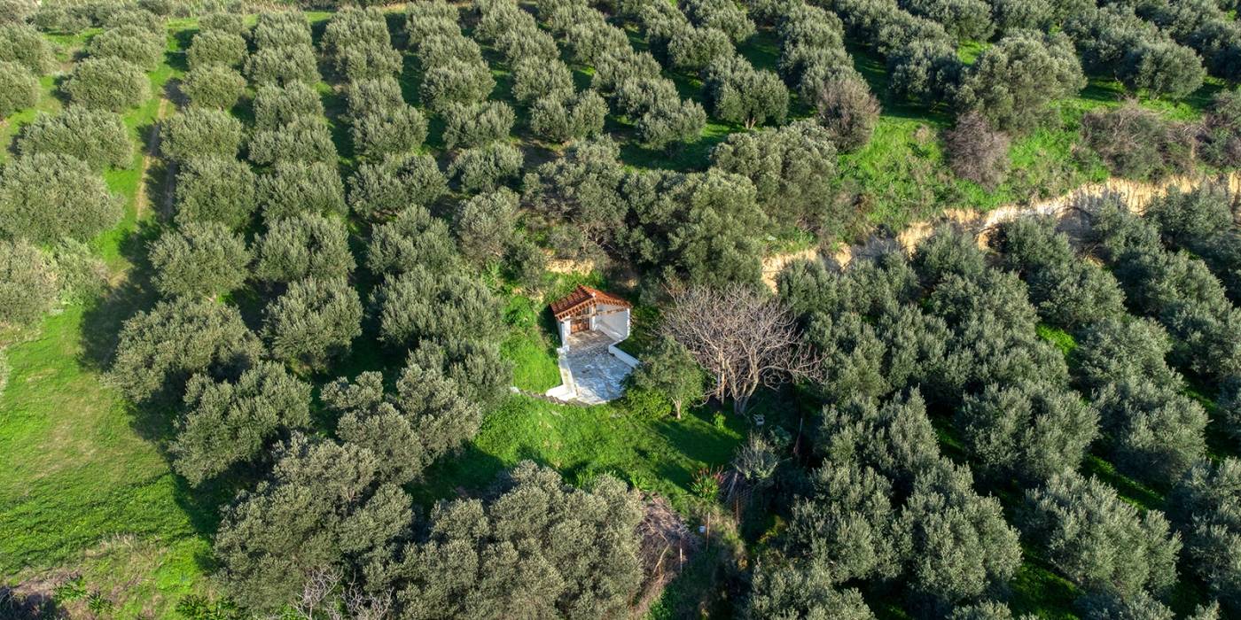 Ναός Αγίου Ιωάννη | visitmalevizi.gr