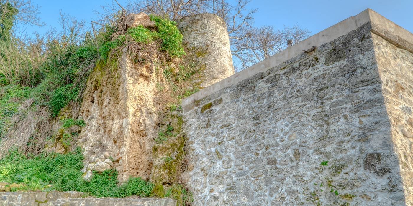 Παραδοσιακός νερόμυλος στο Σάρχο | ΙΣΤΟΡΙΚΑ ΑΞΙΟΘΕΑΤΑ | visitmalevizi.gr