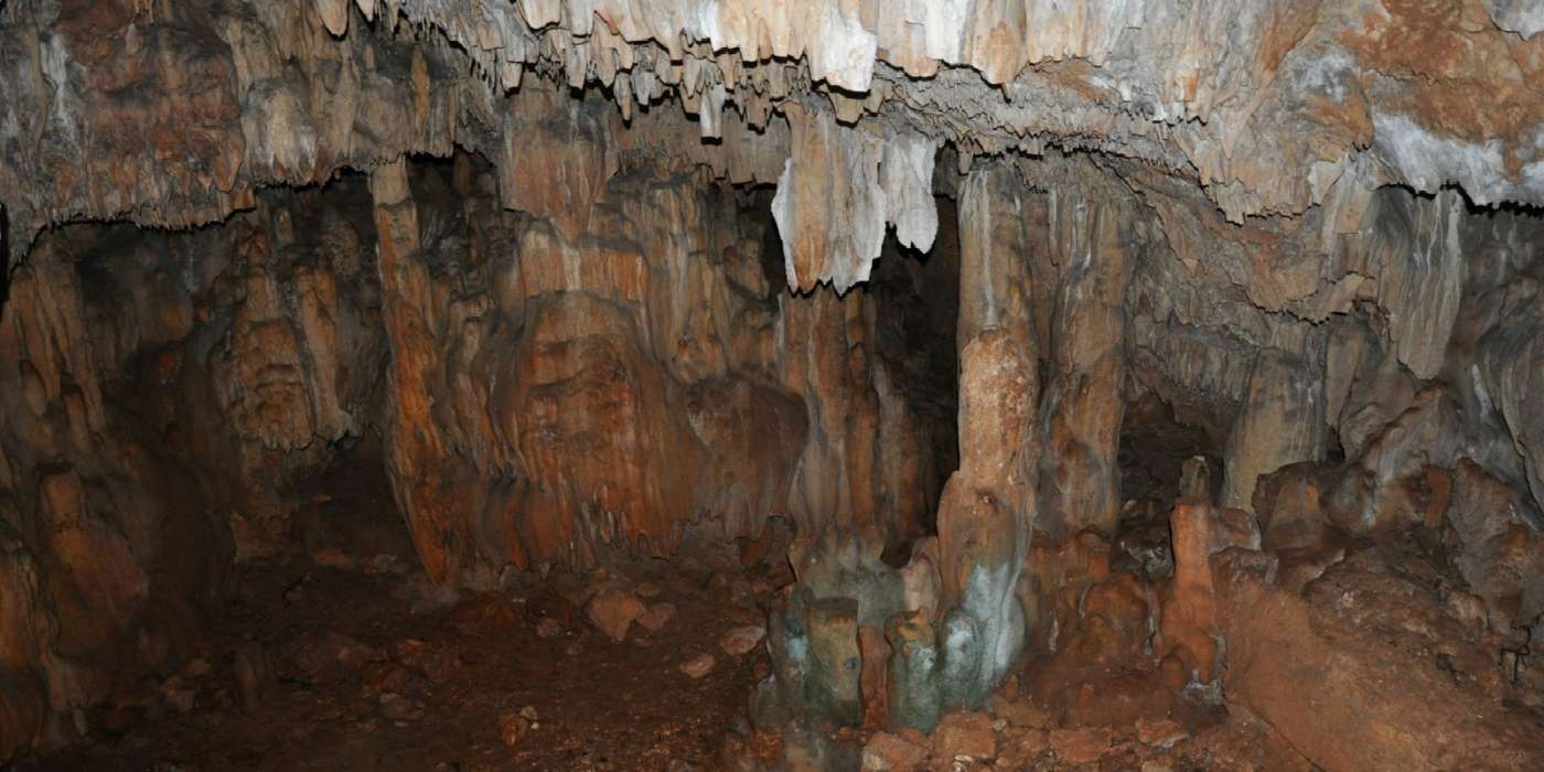Σπήλαιο Δόξα στο Μάραθο | ΣΠΗΛΑΙΑ | visitmalevizi.gr
