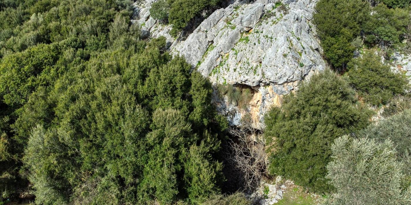 Σπήλαιο Σπηλιάρα | ΣΠΗΛΑΙΑ | visitmalevizi.gr