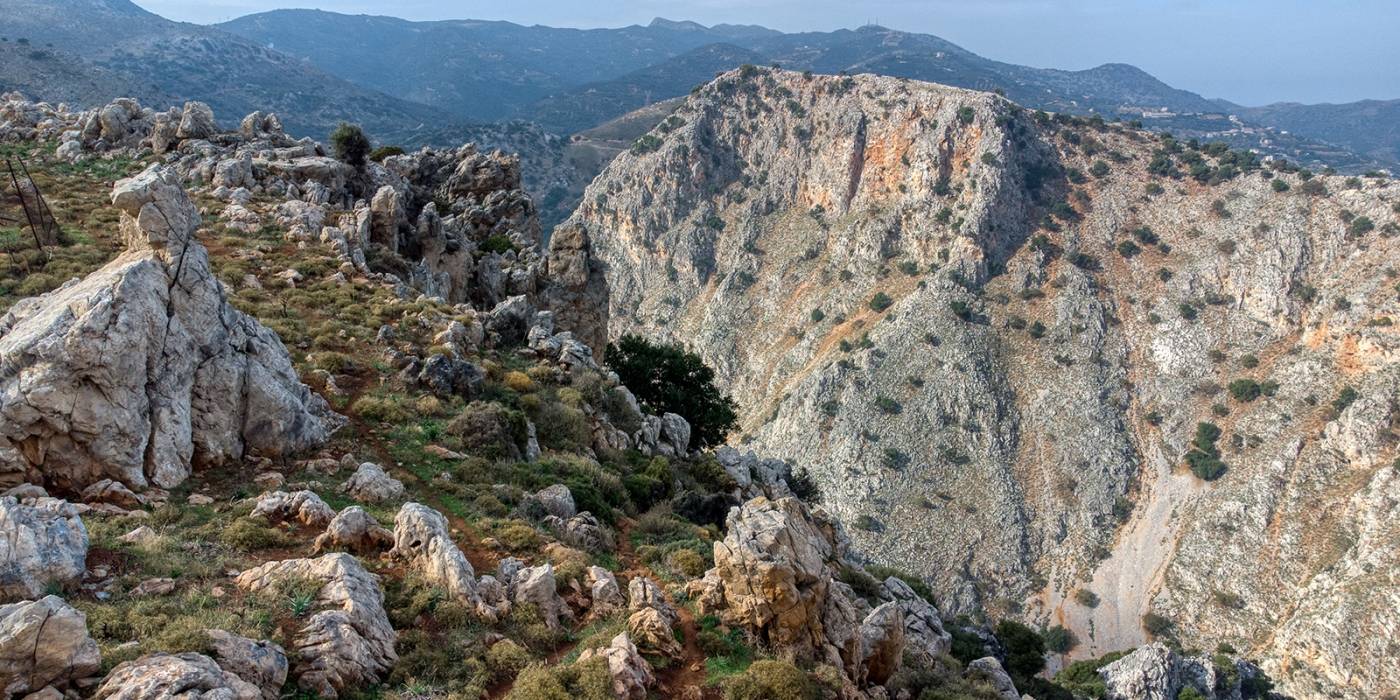 Φαράγγι Αλμυρού | ΦΑΡΑΓΓΙΑ | visitmalevizi.gr