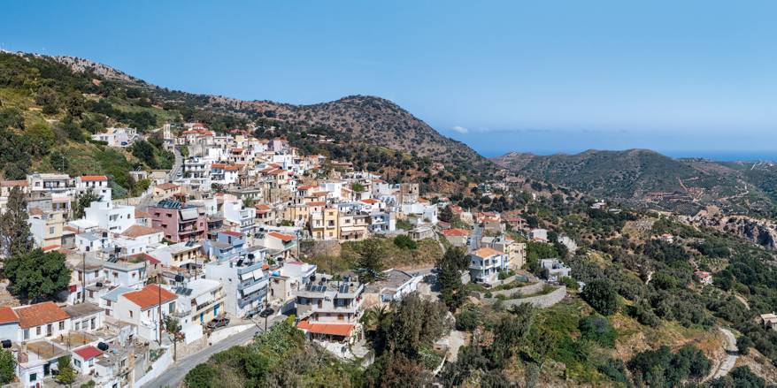 Ροδιά | Πόλεις και χωριά του Δήμου Μαλεβιζίου | visitmalevizi.gr