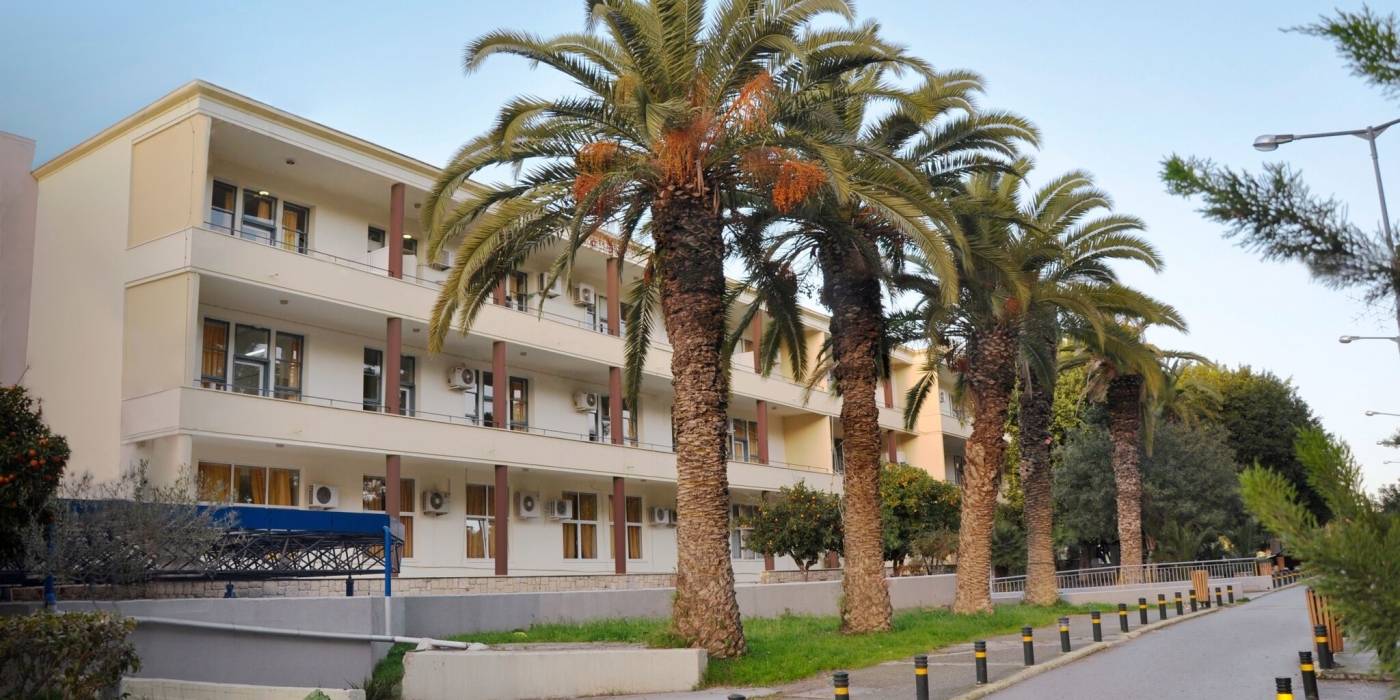 ΒΕΝΙΖΕΛΕΙΟ ΚΑΙ ΠΑΝΑΝΕΙΟ ΝΟΣΟΚΟΜΕΙΟ Ηρακλείου | ΝΟΣΟΚΟΜΕΙΑ ...