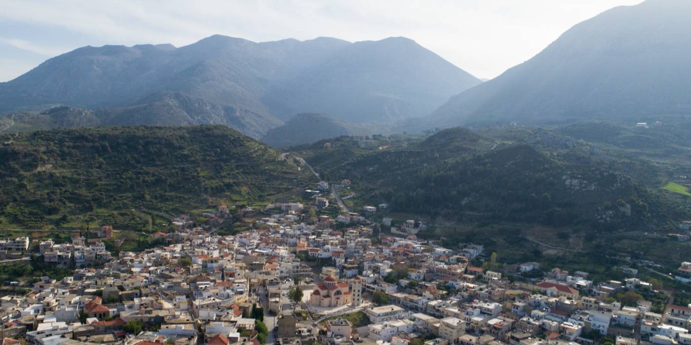 Κρουσώνας | Πόλεις και χωριά του Δήμου Μαλεβιζίου | visitmalevizi.gr