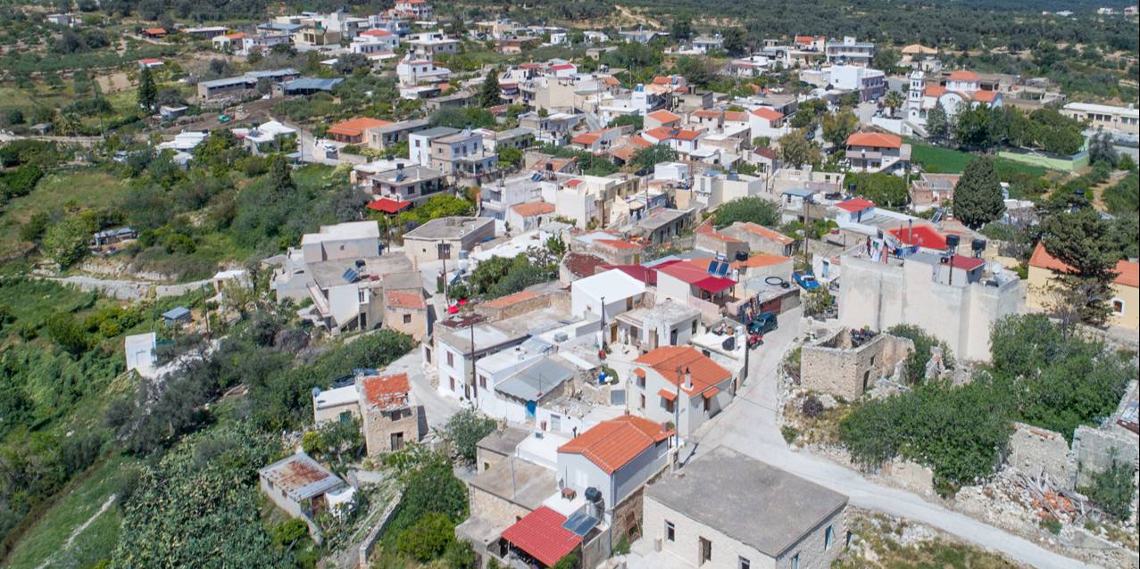 Μονή | Πόλεις και χωριά του Δήμου Μαλεβιζίου | visitmalevizi.gr